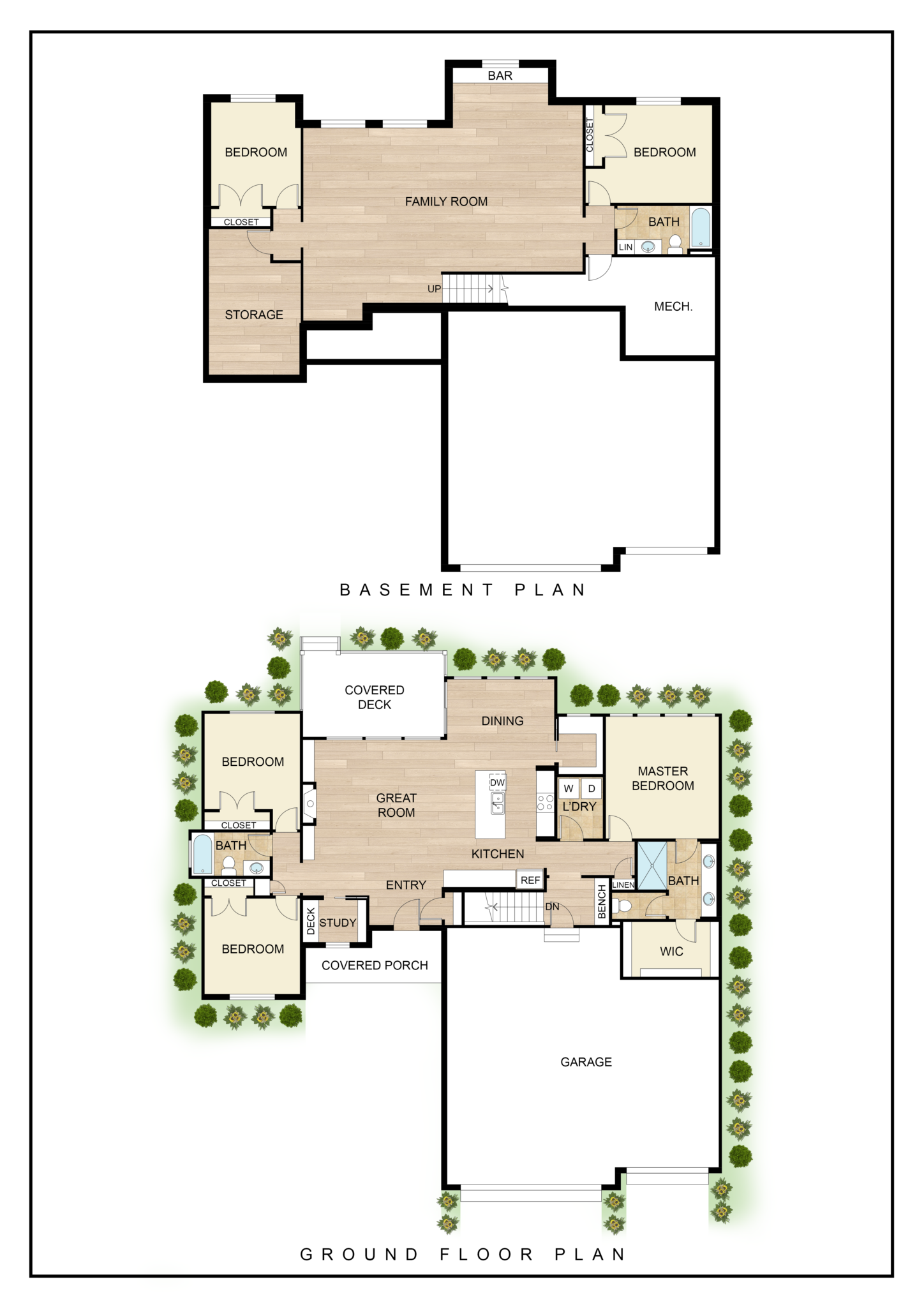 Dylan - Prairie Construction | J. Russell Communities