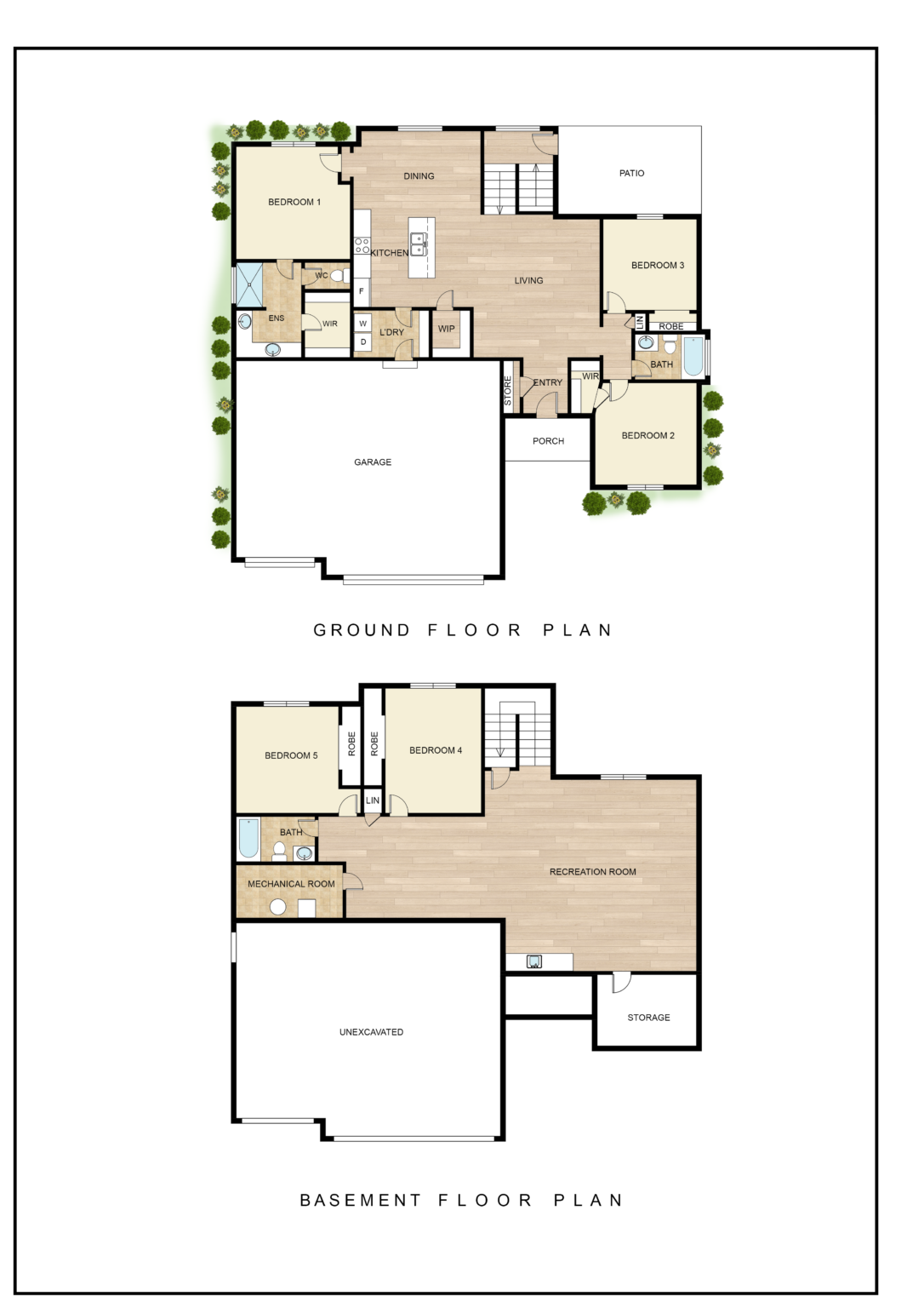 Morgan A - Klausmeyer Construction | J. Russell Communities