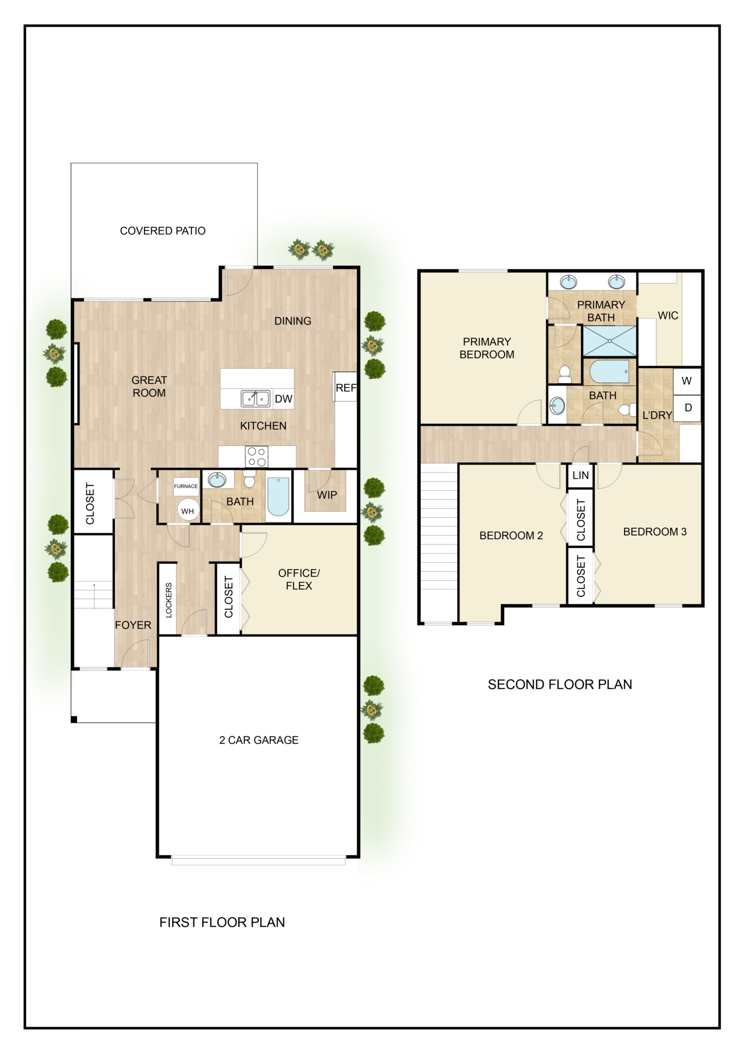 Stapleton | J. Russell Communities
