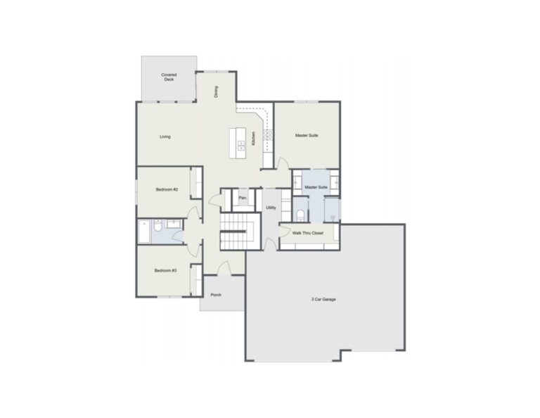 Southern Ridge | Homes for Sale in Wichita | J. Russell Communities